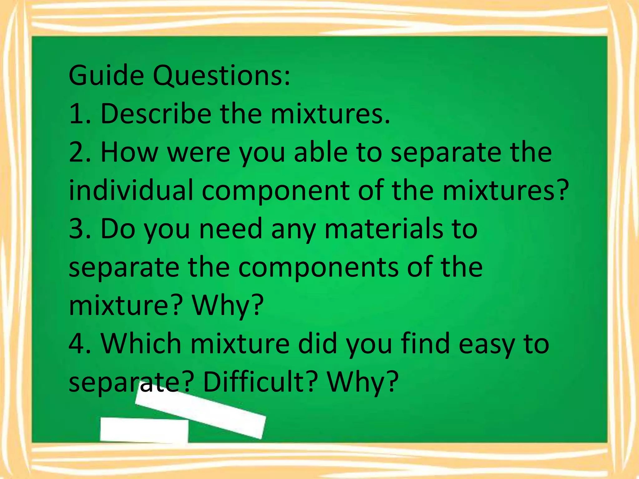 Q1 week 4-SEPARATION OF MIXTURES THROUGH PICKING, WINNOWING ...