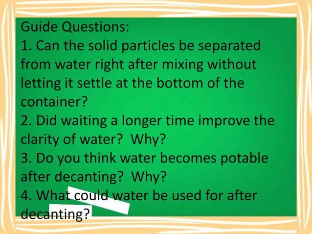 Q1 week 4-SEPARATION OF MIXTURES THROUGH PICKING, WINNOWING ...