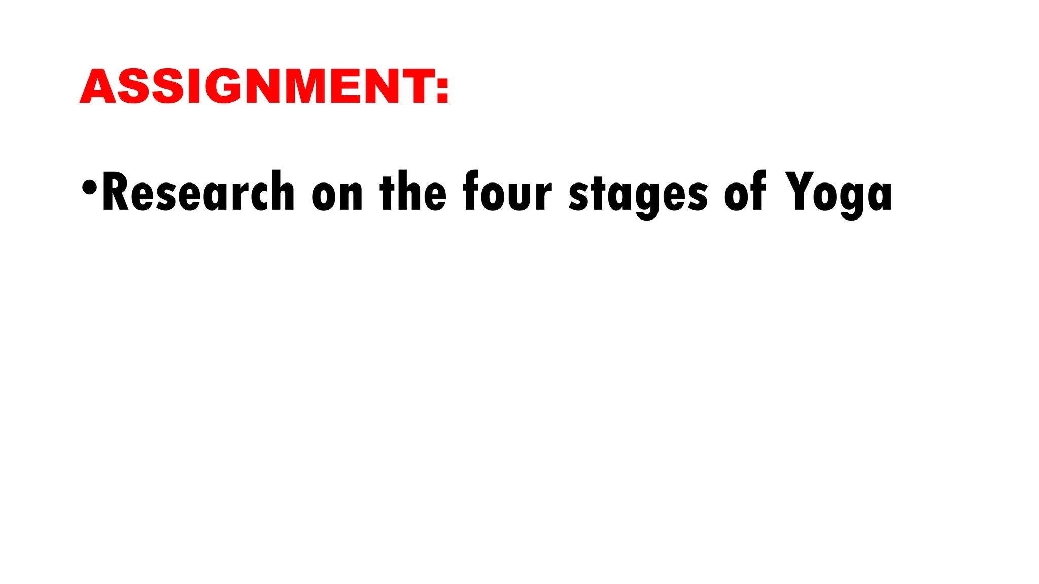 Q1-YOGA (LESSON 1)-ppt.pptx Physical education 10 | PPTX