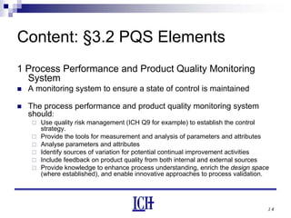 Q10 general presentation | PDF