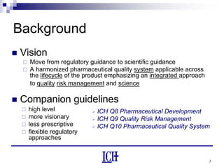 Q10 general presentation | PDF