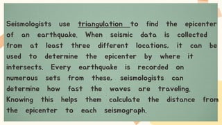 Q1 1-3 SCIENCE 10.pptx | Geography | Science