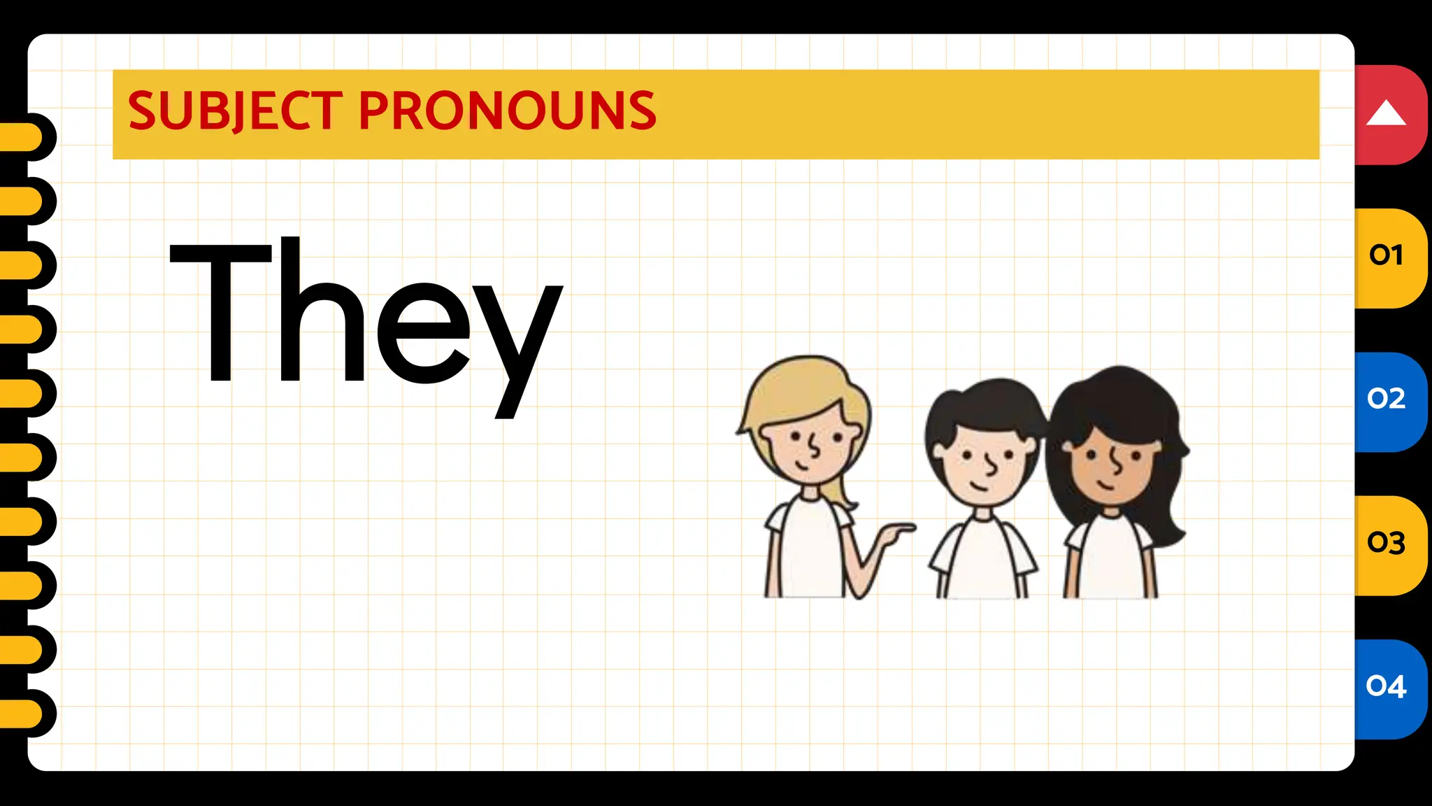 Verb TO BE and subject pronouns review.pptx
