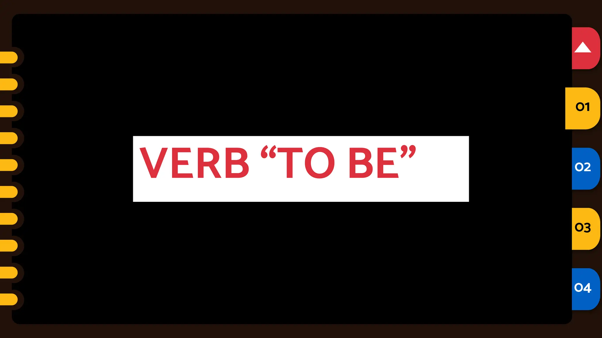 Verb TO BE and subject pronouns review.pptx