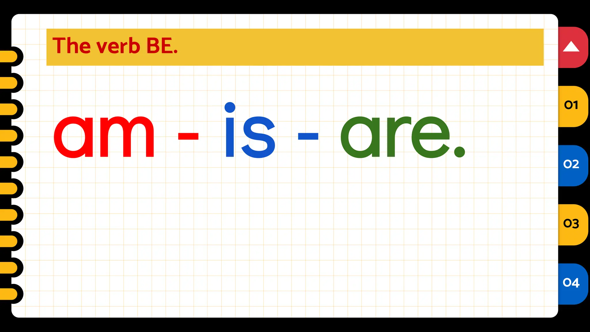 Verb TO BE and subject pronouns review.pptx