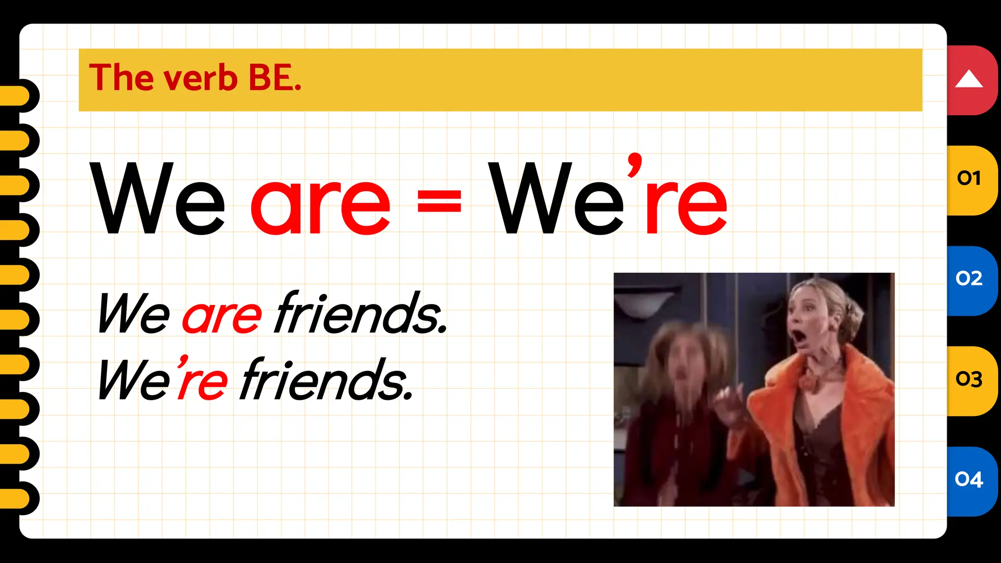 Verb TO BE and subject pronouns review.pptx