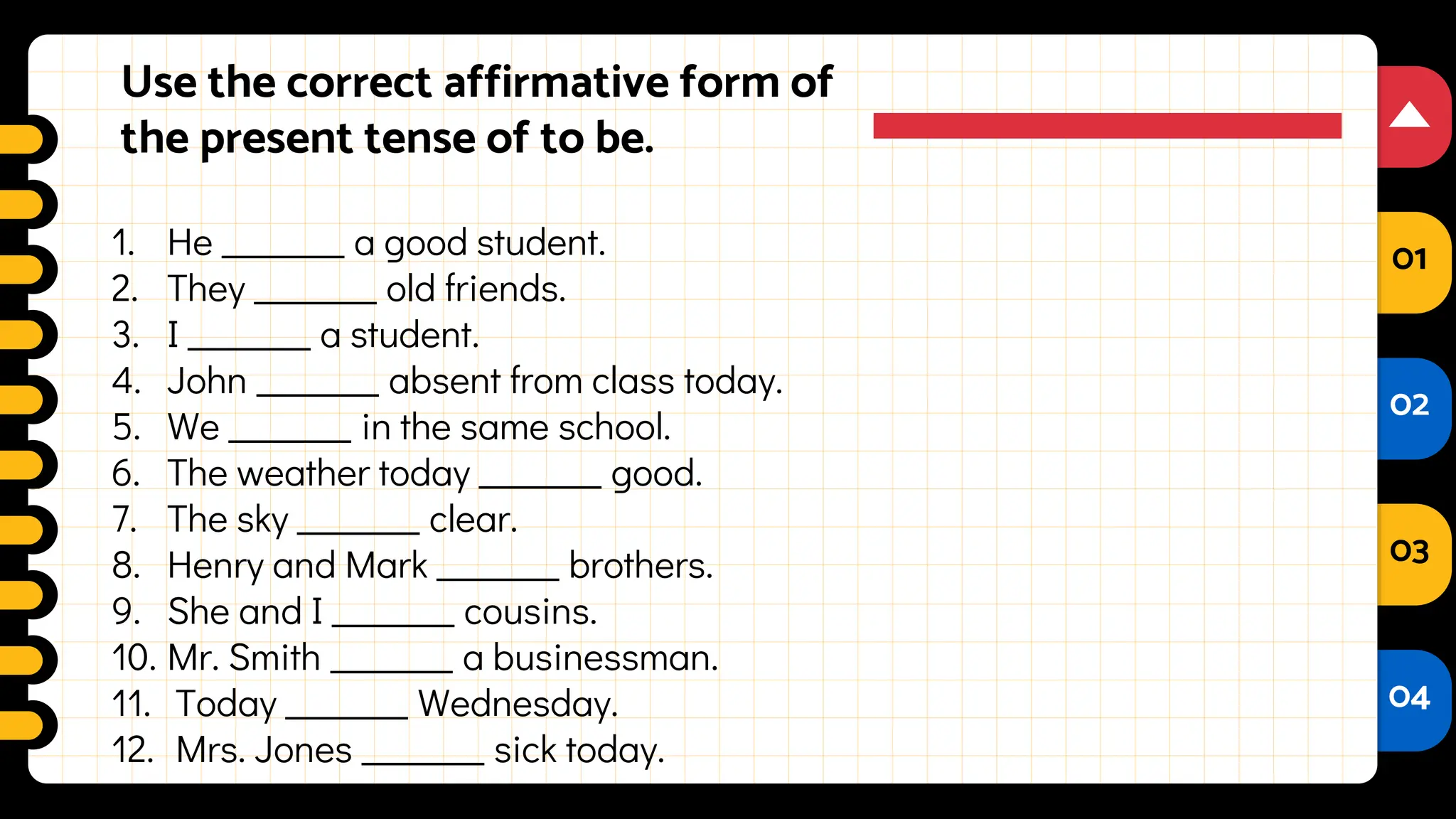 Verb TO BE and subject pronouns review.pptx