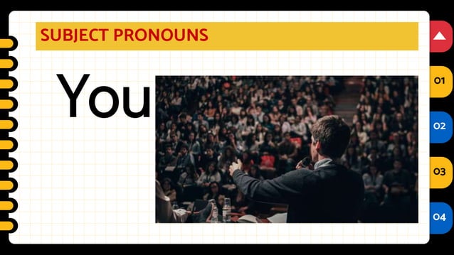 Verb TO BE and subject pronouns review.pptx