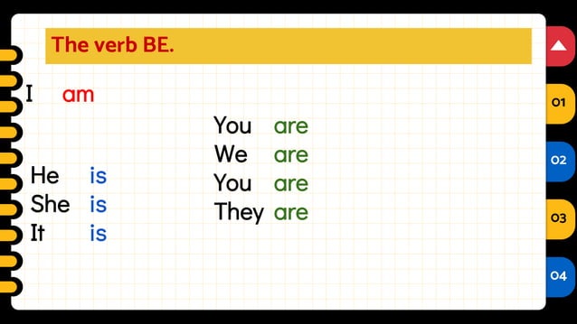 Verb TO BE and subject pronouns review.pptx