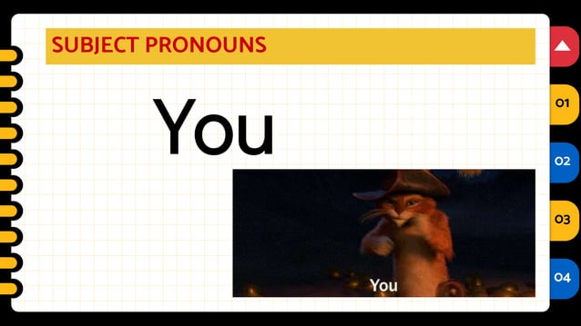 Verb TO BE and subject pronouns review.pptx