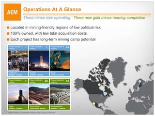 Q1 2009 Agm Presentation Final | PPT