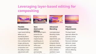 INTRODUCTION TO IMAGE MANIPULATION TECHNIQUES | PPT