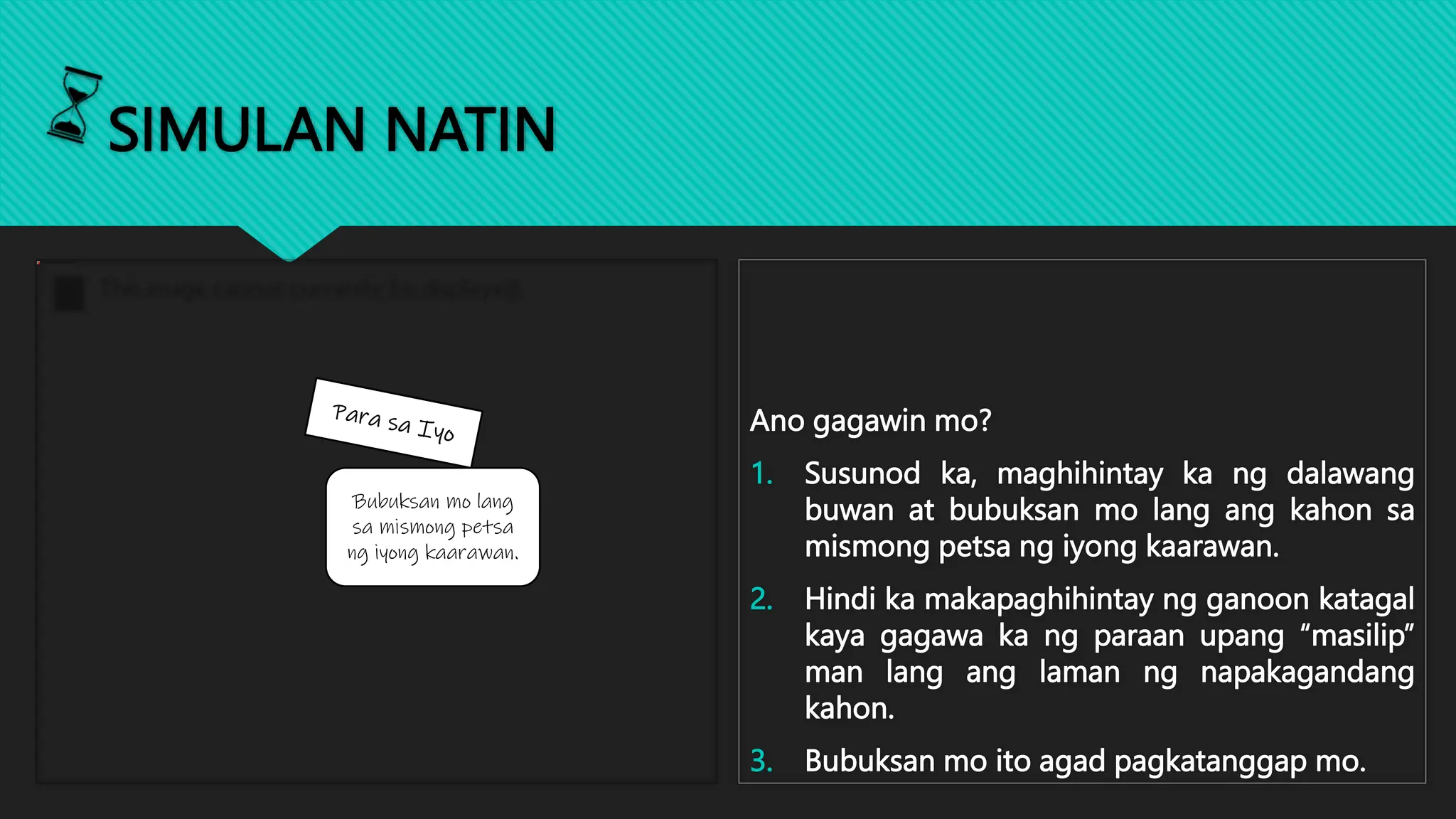Q1 A1 MITOLOHIYA.pp Ang Kahon ni Pandora | PPTX