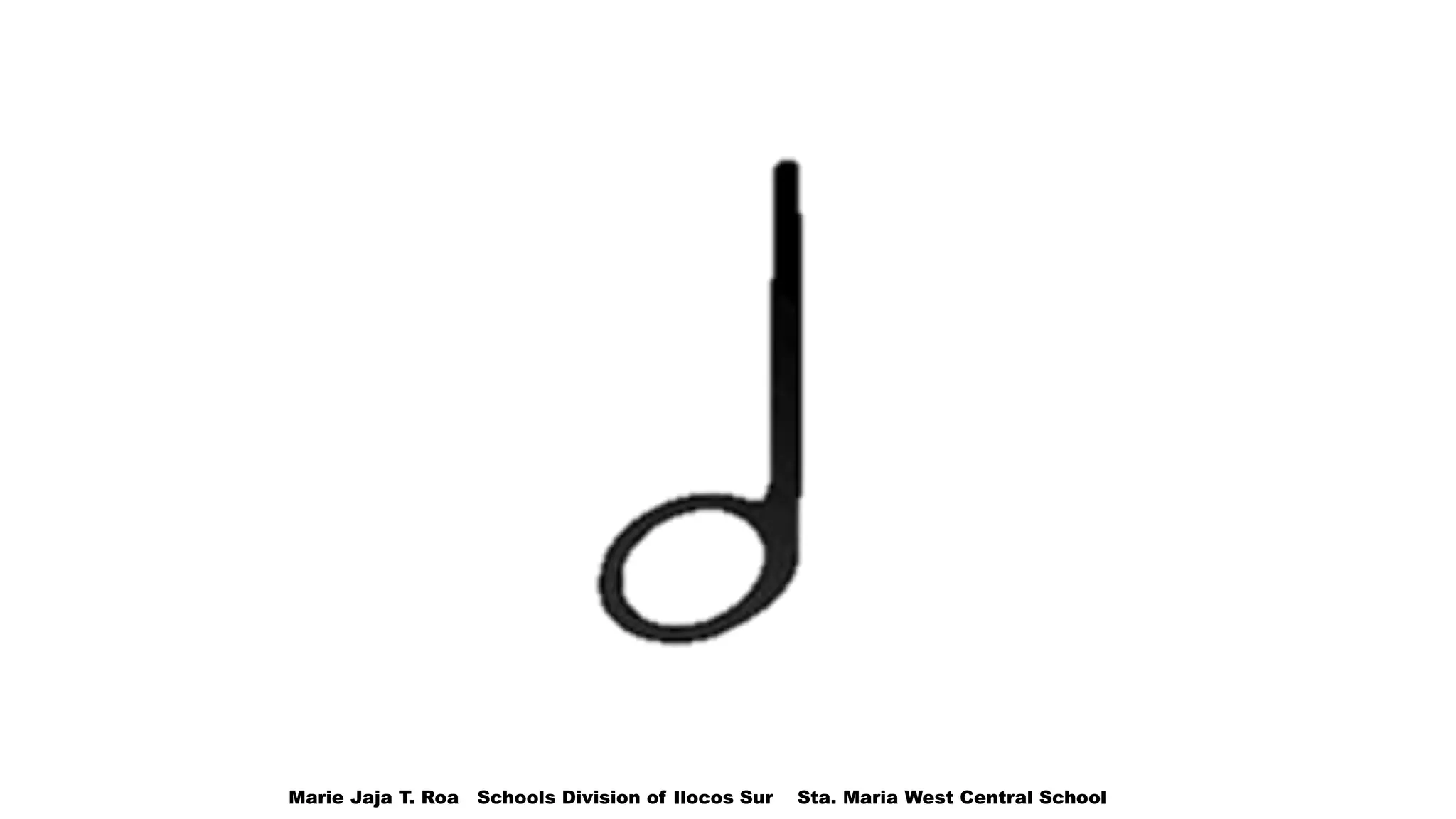 simbolo at konsepto sa musika | PPTX