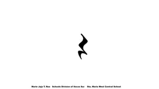 simbolo at konsepto sa musika | PPTX | Professional School ...