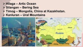 Northern at Central Asia................ | PPTX