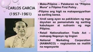 Ang Kasaysayan ng Ekonomiks............. | PPTX