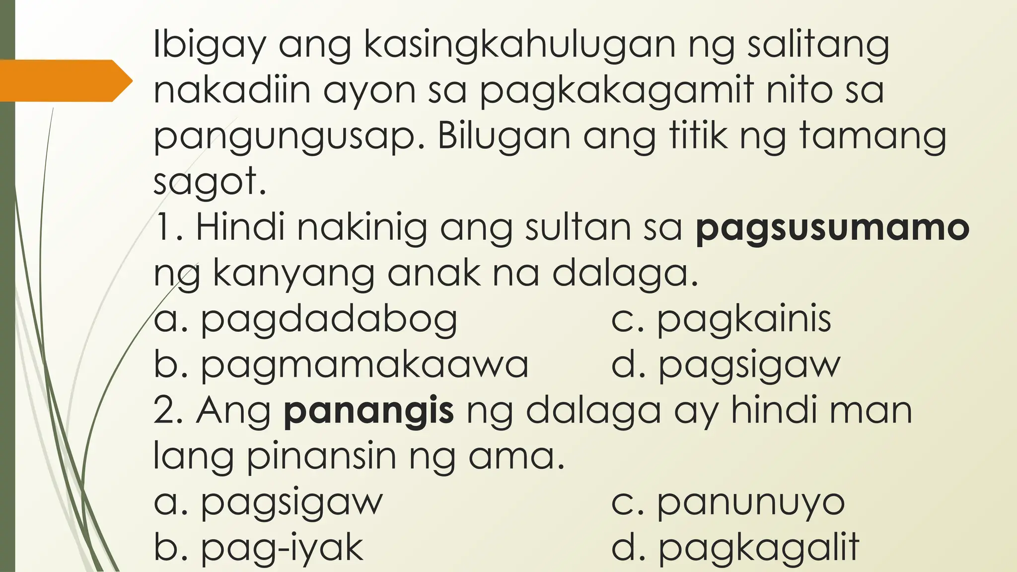 Q1 ARALIN 1 SI USMAN ANG ALIPIN FILIPINO 7.pptx