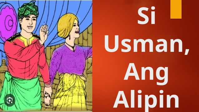 Q1 ARALIN 1 SI USMAN ANG ALIPIN FILIPINO 7.pptx