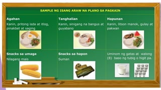 Talakayan | PDF
