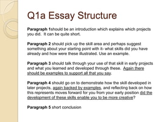 Q1a revision | PPTX | Video Production | Content Production