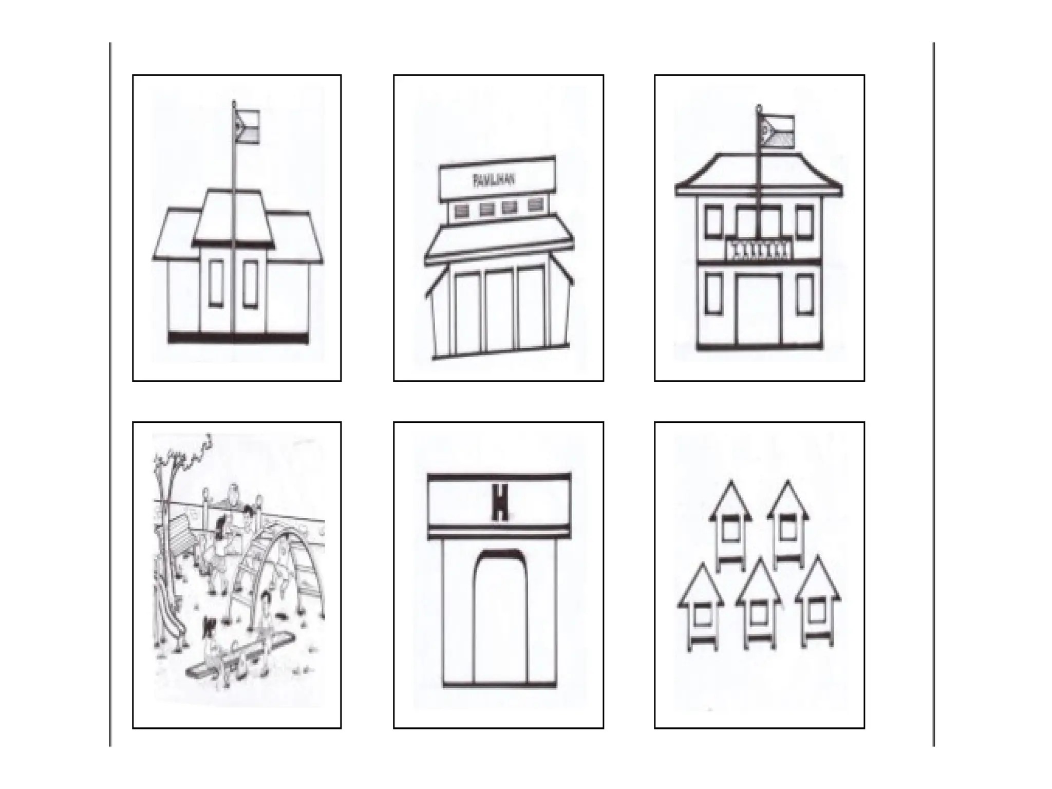 Q1_ARPAN_MOD 1_Naipaliliwanag ang konsepto ng komunidad.pptx