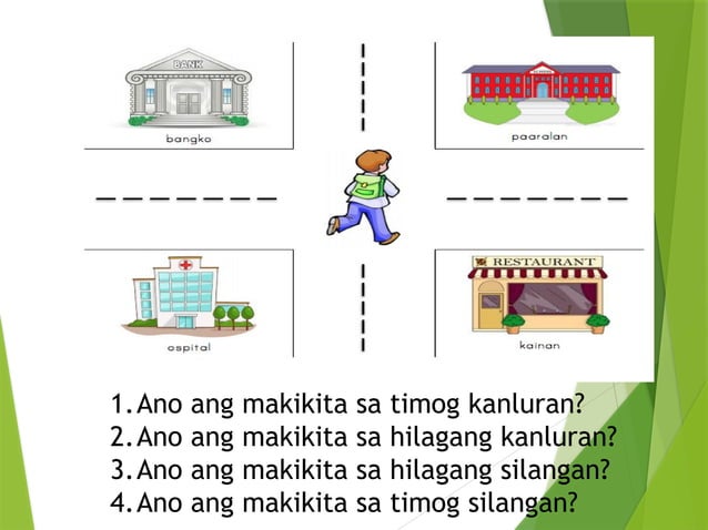 Q1_ARPAN_MOD 6_Nakaguguhit ng payak na mapa ng komunidad.pptx