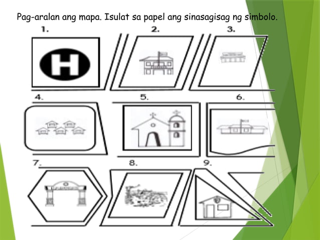 Q1_ARPAN_MOD 6_Nakaguguhit ng payak na mapa ng komunidad.pptx