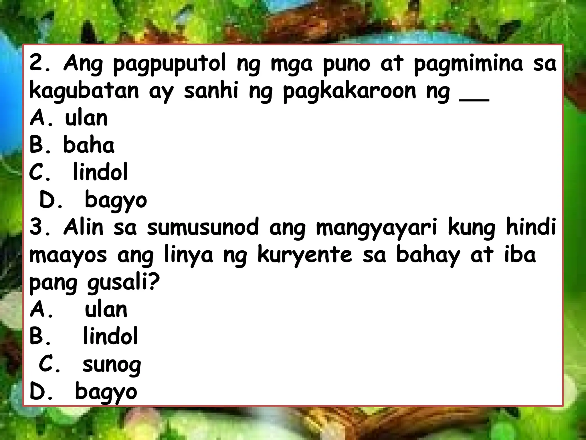 Q1_ARPAN_MOD 7_Nakaguguhit ng payak na mapa ng komunidad mula sa ...