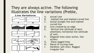 Arts - Elements of Arts, Art Elements.pptx
