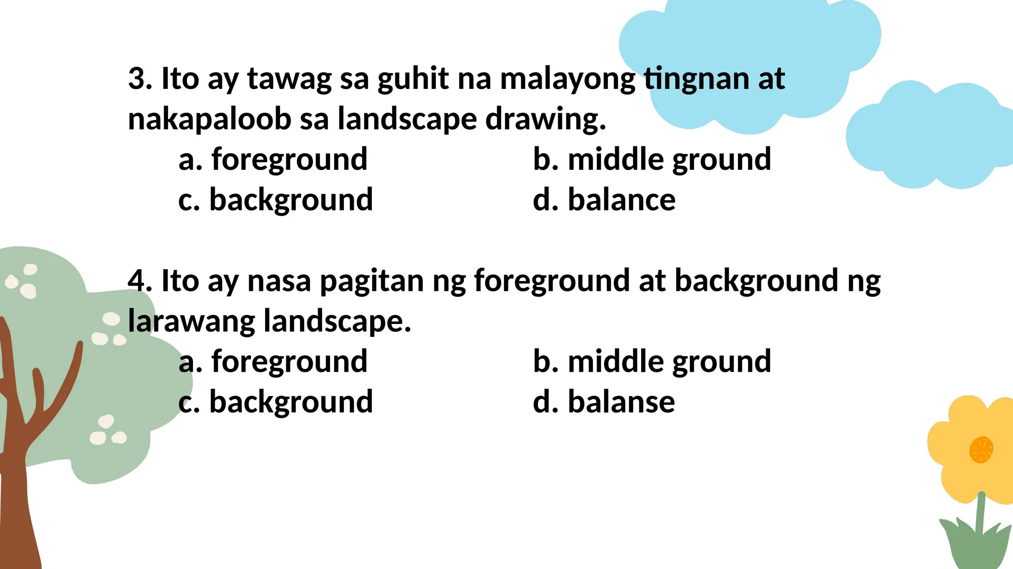 Q1_ARTS_W4.pptx powerpoint presentation for arts grade 3 quarter 1 week ...
