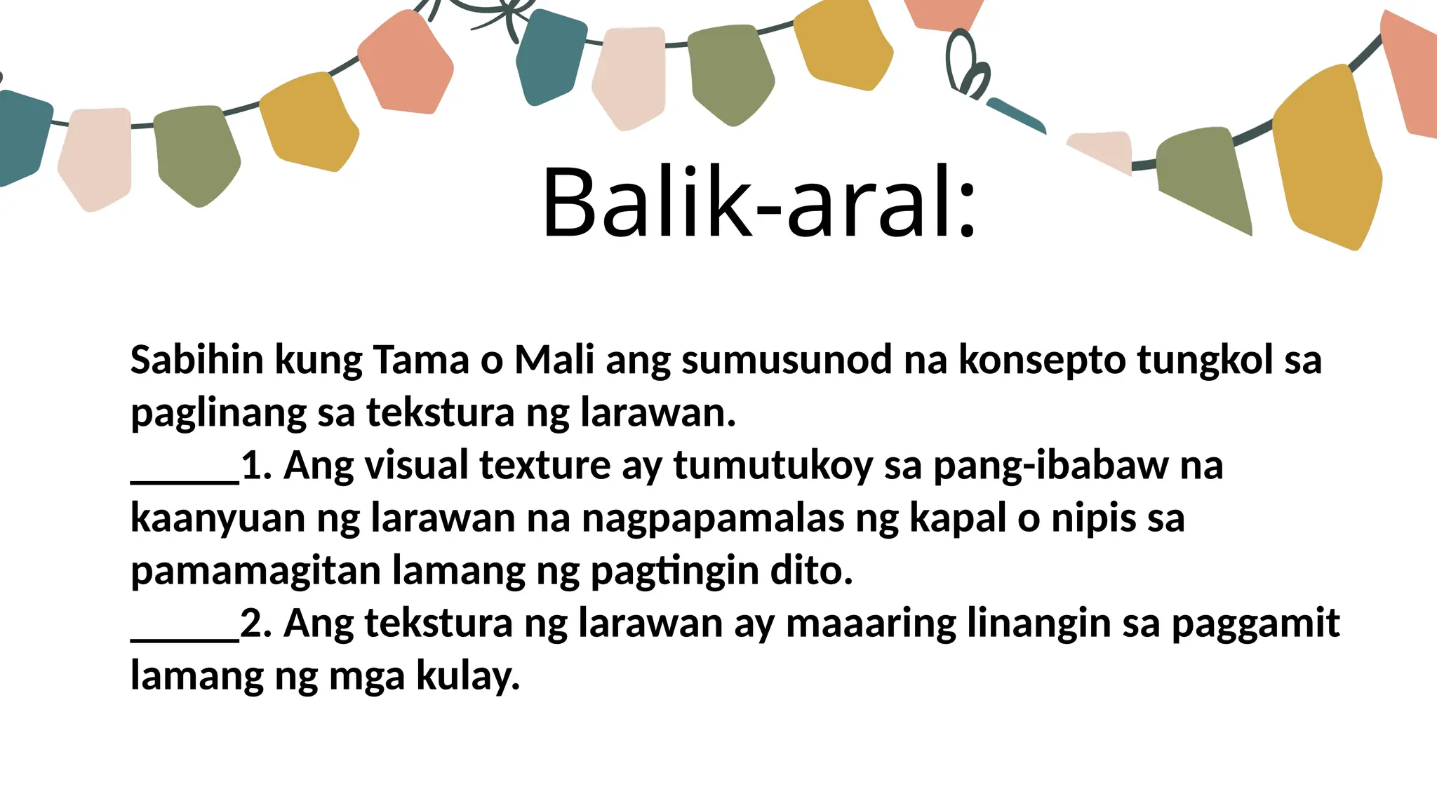 Q1_ARTS_W4.pptx powerpoint presentation for arts grade 3 quarter 1 week ...