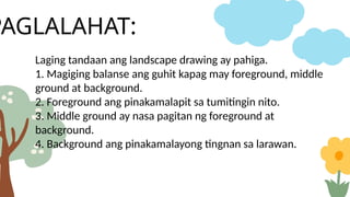 Q1_ARTS_W4.pptx powerpoint presentation for arts grade 3 quarter 1 week ...