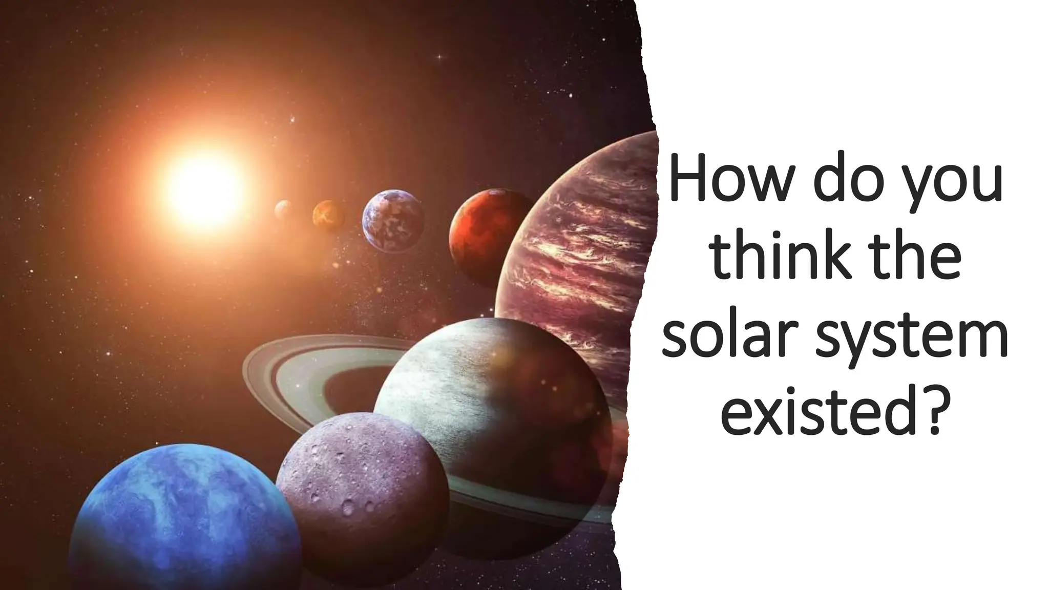 Q1C1L2 The Origin of the Solar System.pptx