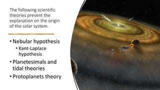 Q1C1L2 The Origin of the Solar System.pptx