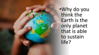 Q1C1L3 Life on Earth.pptx