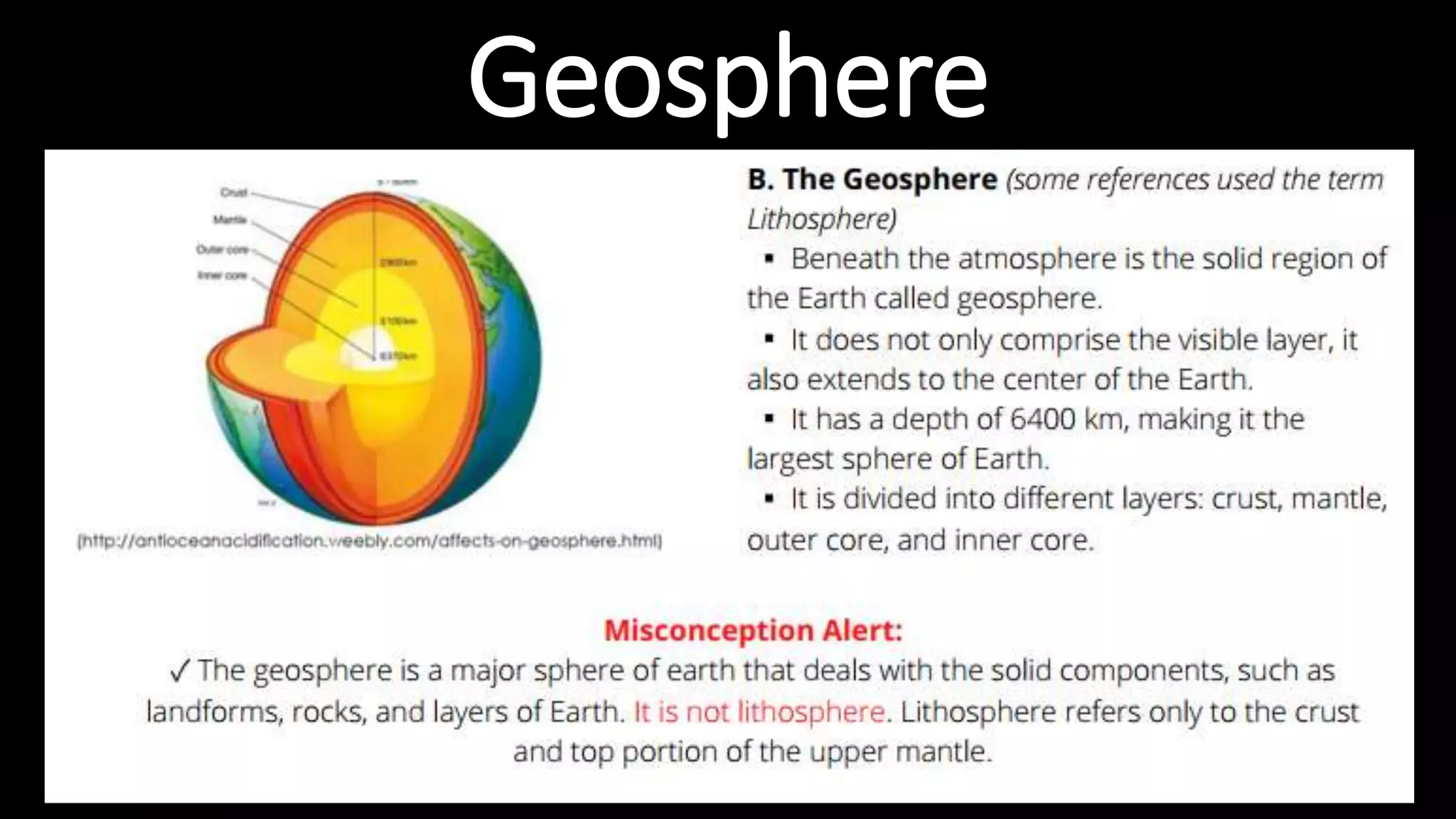 Q1C1L5 The Earth's Subsystem.pptx