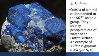 Q1C2L1 Rocks and Minerals.pptx