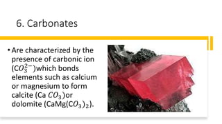 Q1C2L1 Rocks and Minerals.pptx