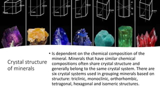 Q1C2L1 Rocks and Minerals.pptx