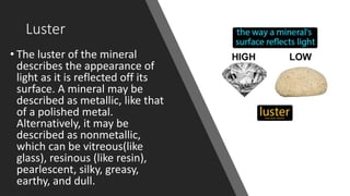 Q1C2L1 Rocks and Minerals.pptx