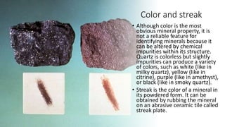 Q1C2L1 Rocks and Minerals.pptx