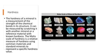 Q1C2L1 Rocks and Minerals.pptx