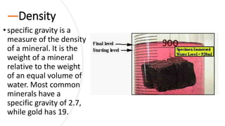 Q1C2L1 Rocks and Minerals.pptx