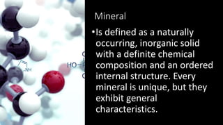 Q1C2L1 Rocks and Minerals.pptx