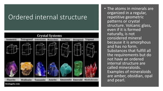 Q1C2L1 Rocks and Minerals.pptx