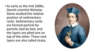 Q1C3L1 Stratificaton of rocks.pptx