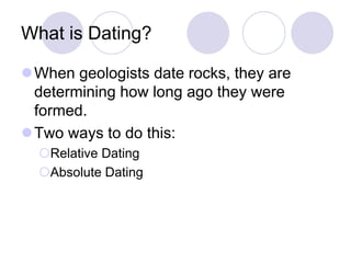 Q1C3L2 Relative-and-Absolute-Dating_earth-science.pptx