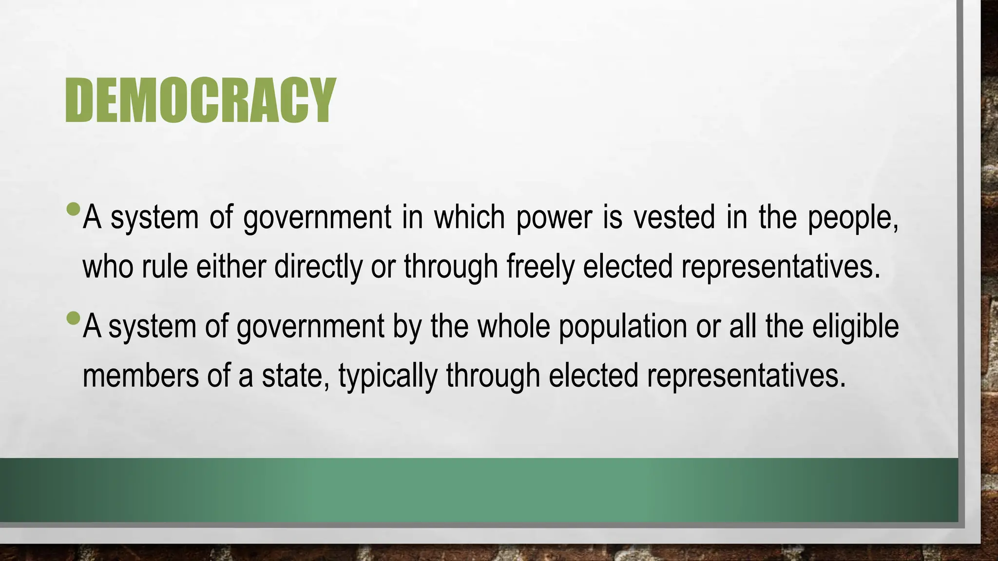 Q1 Chapter 2- Lesson 1 Pol Gov.pptx