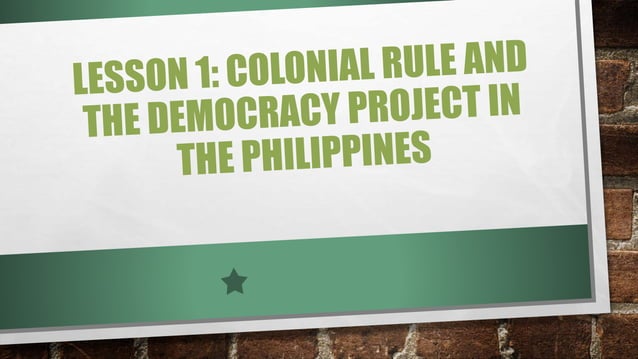 Q1 Chapter 2- Lesson 1 Pol Gov.pptx